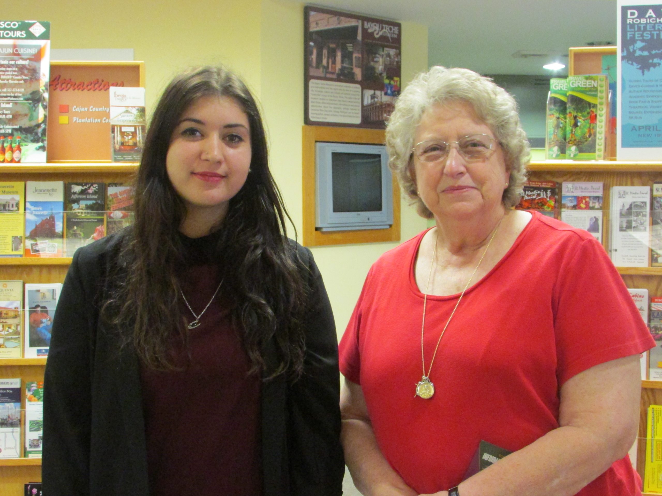 My First Impressions - iberiatravel.com